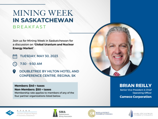Sask Mining Week Breakfast 2023 (800 × 600 px) (1) – Saskatchewan Chamber of Commerce