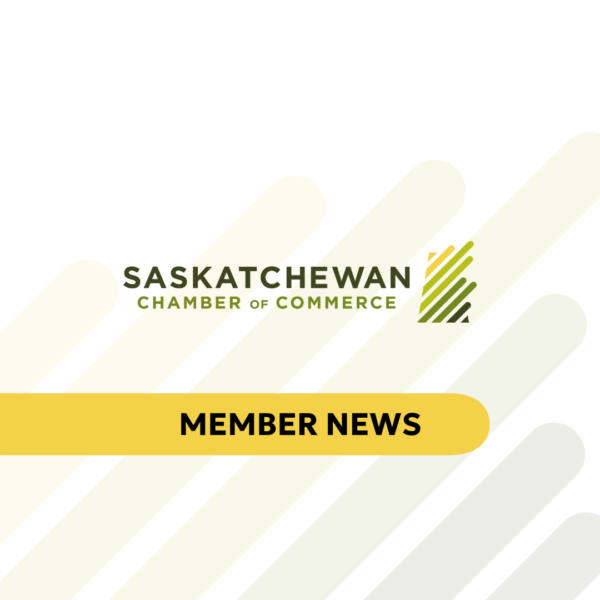 Chambers Plan – Saskatchewan Chamber of Commerce