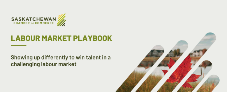Labour Market Playbook: Showing Up Differently to Win Talent in a ...