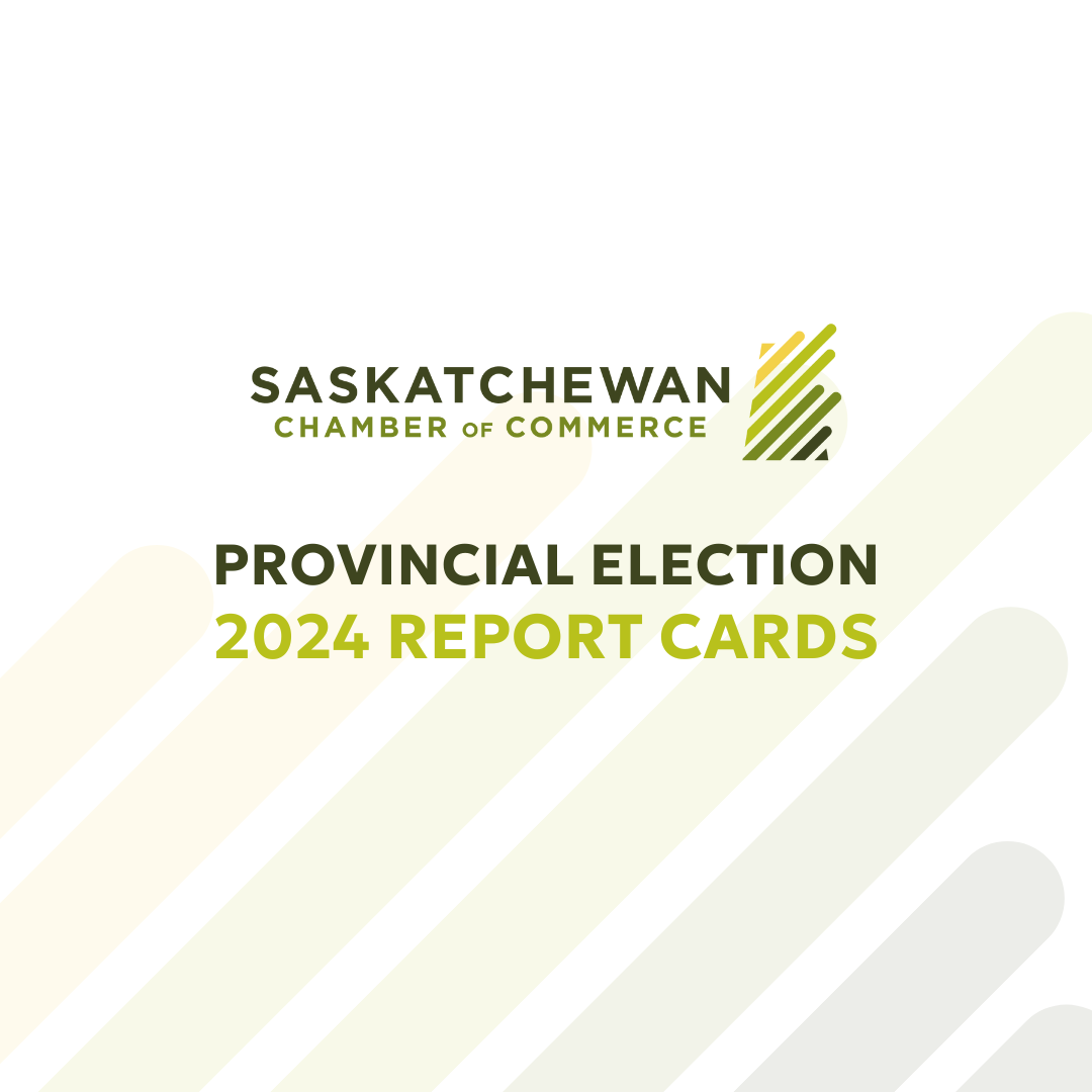 Saskatchewan Chamber of Commerce | Making Saskatchewan the Best Place ...