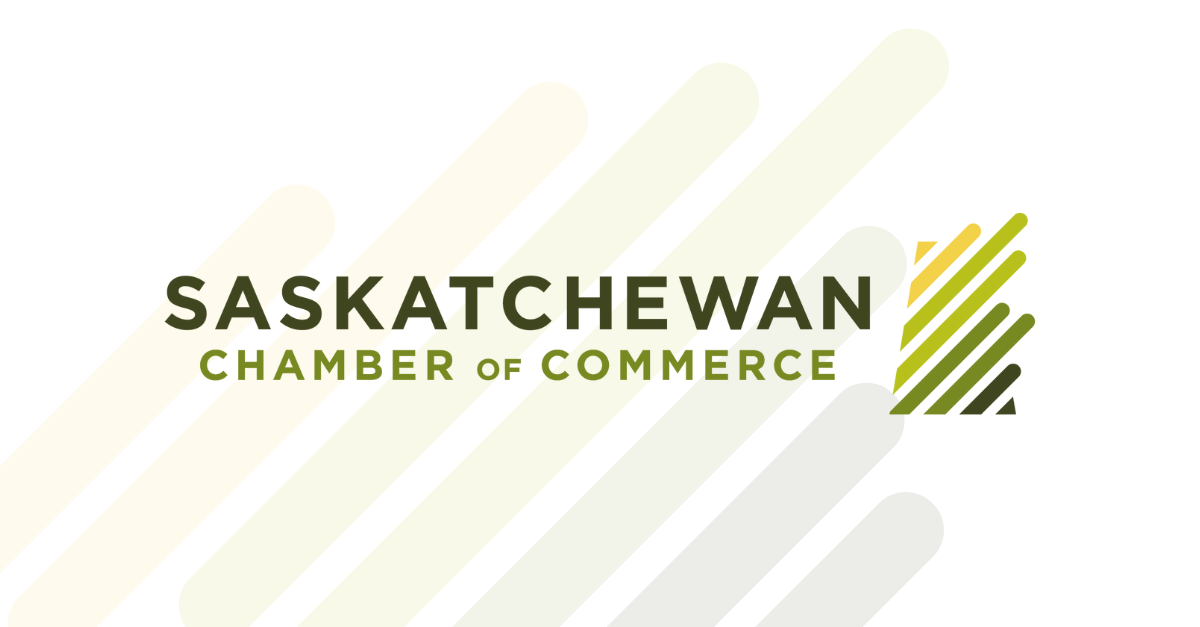 Letters – Saskatchewan Chamber of Commerce