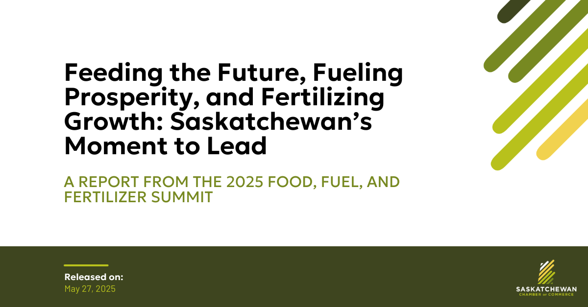 Report: Feeding the Future, Fueling Prosperity, and Fertilizing Growth ...