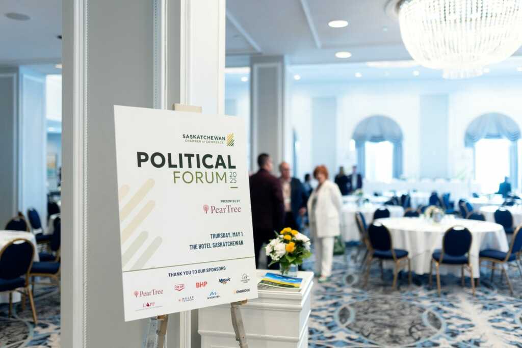 Political Forum